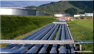 MODAL DUTOVIÁRIO: Vantagens e Desvantagens do sistema Dutoviário