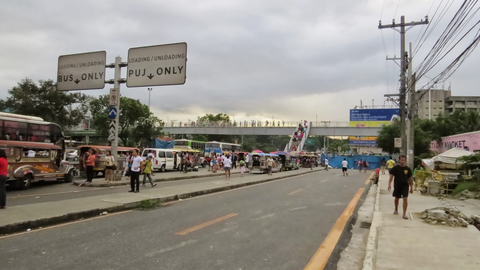 Photography with Dr. Ernie.: Views from Philcoa