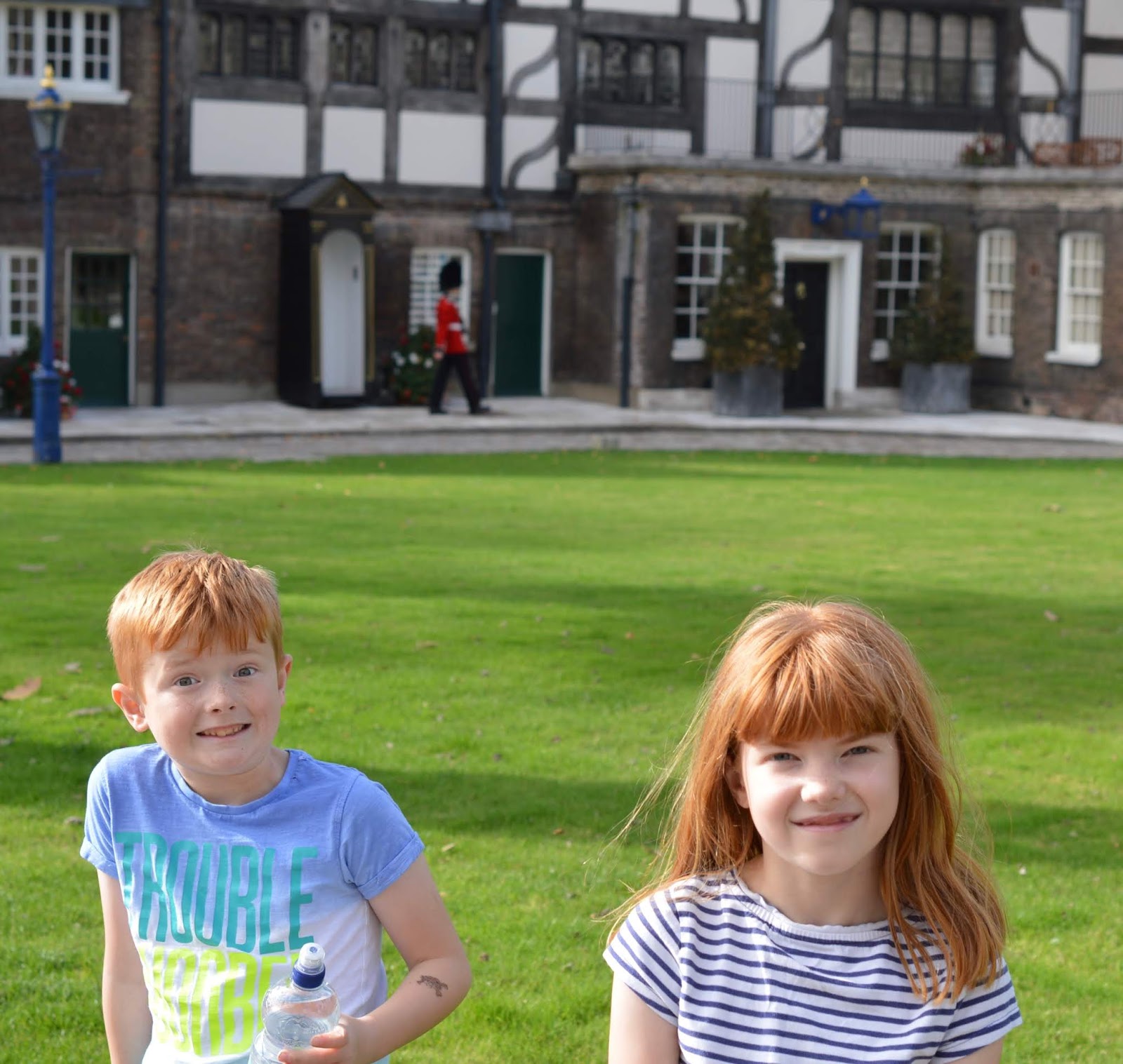 The LNER Family Return Ticket | North East Family Fun