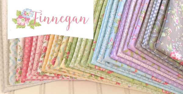 little acorns: Introducing... Finnegan!