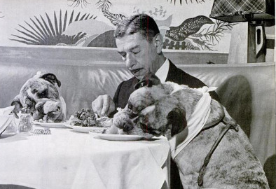 Clásicos para aprender inglés: Michael Romanoff