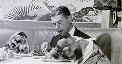 Clásicos para aprender inglés: Michael Romanoff