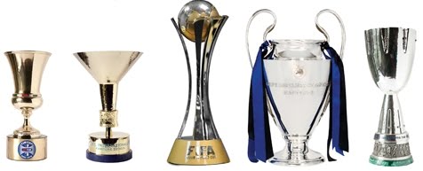 F.C Internazionale 1908: Leonardo non lascia l'Inter: dice addio a ...