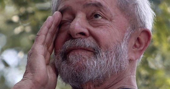 Notícias em primeira mão.: Lula reforça pedido para participar de ...