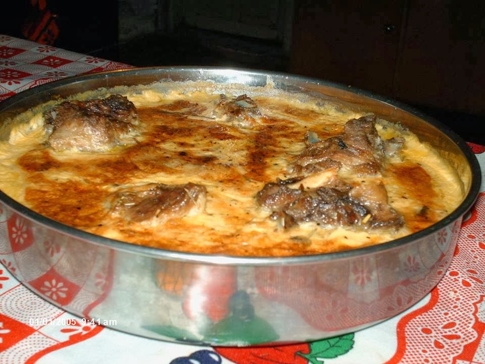 Tave kosi - Il gusto della tradizione