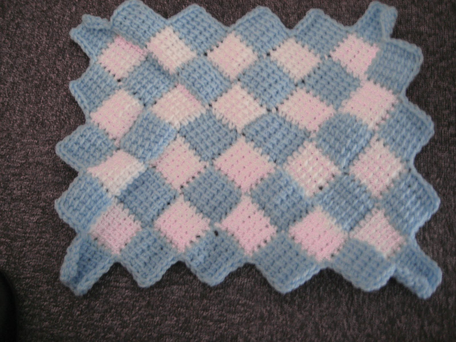 Hand Knitted With Love