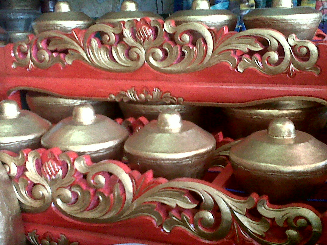 Harga Gamelan Degung | Sunda | Mitra Budaya