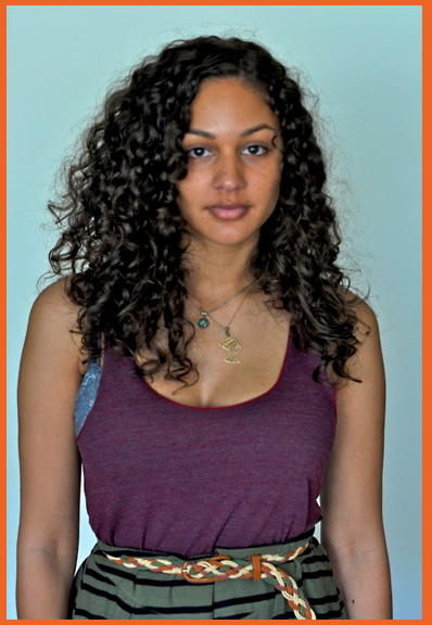 Style. Love. Repeat.: Love: Mara Hruby