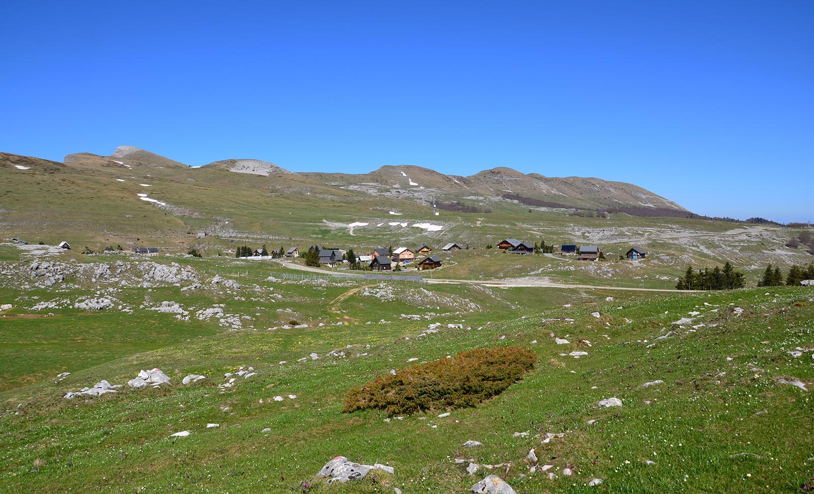 DROMESCAPE - Randonnées en Drôme et Escapades photographiques: Font d ...