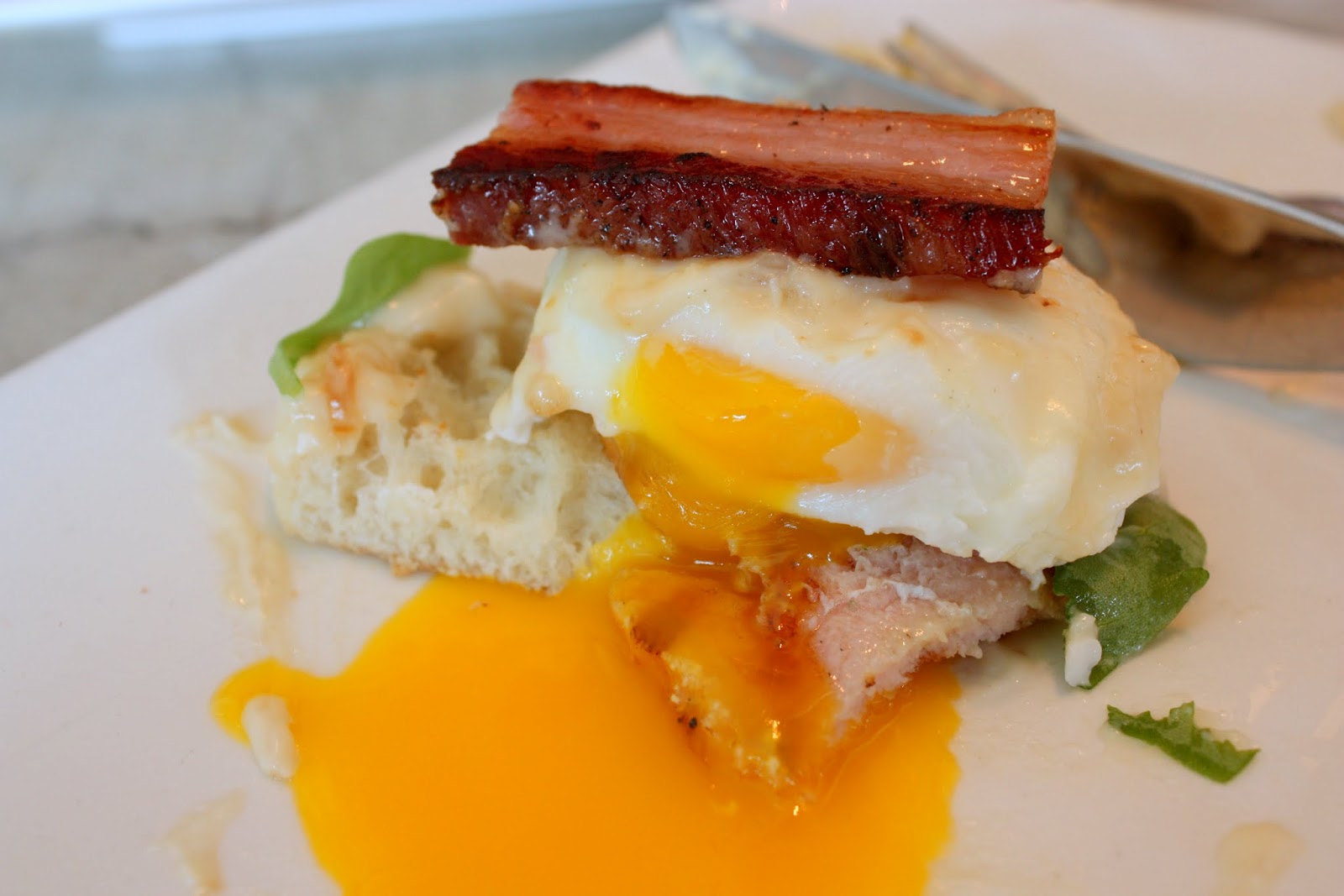 Saturday Brunch at Nyood - Food Junkie Chronicles