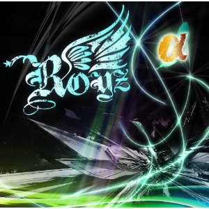 Royz Spain: Discografia y DVD`S