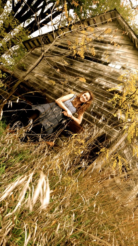 My Life in the Still-Frame