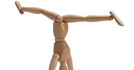 El sentido del equilibrio - Biología