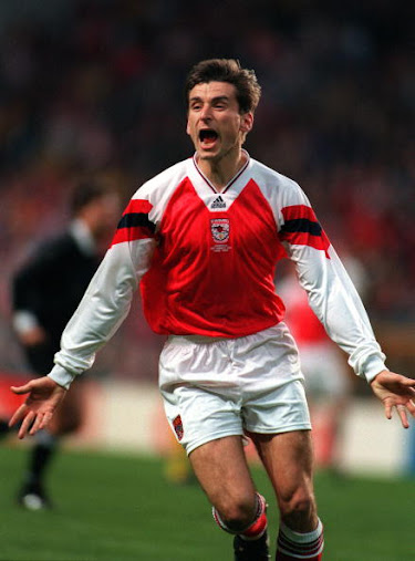 Archivofutbol: ARSENAL