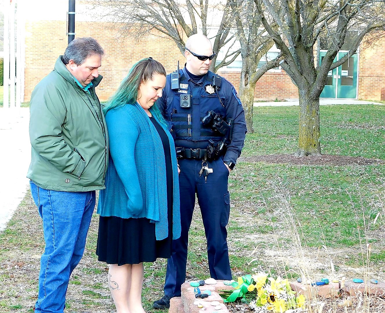 St. Mary's County Sheriff's Office - News: The St. Mary's County ...