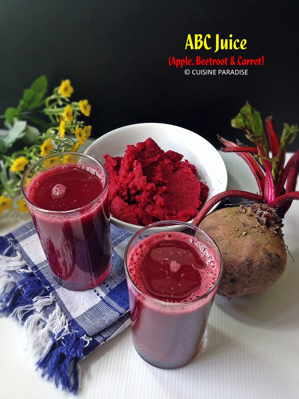 Cuisine Paradise | Singapore Food Blog | Recipes, Reviews And Travel ...