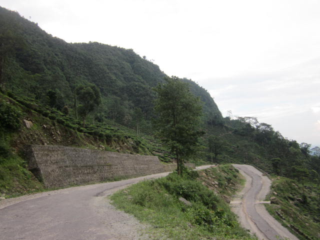 GORUBATHAN Village Tourism: About Gorubathan