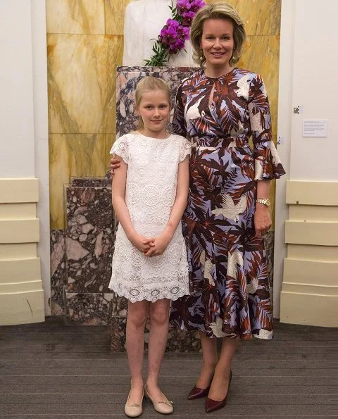 2019 Queen Elisabeth Violin Competition at Flagey