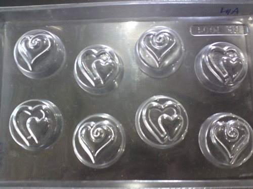 MieazaChocolate&Bakery: PERLBAGAI ACUAN COKLAT (PRE-ORDER UNTIL 31 JULY ...