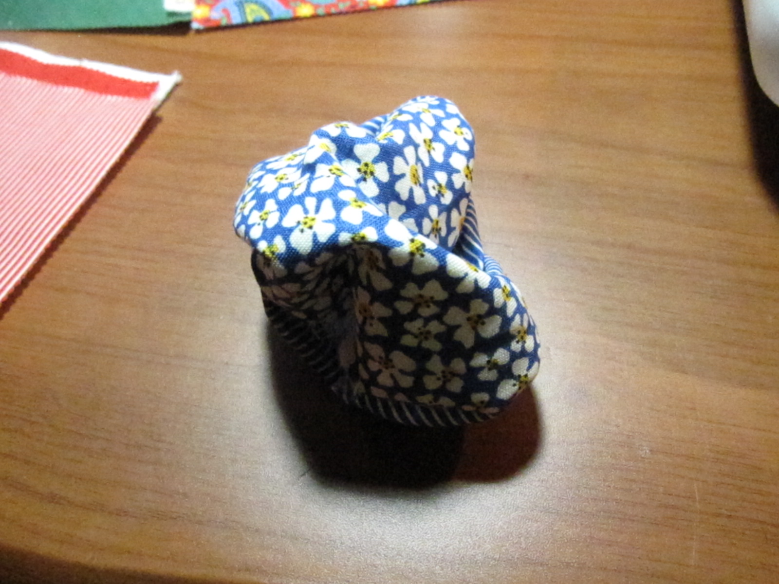 Home a la mode: Charm Pack Coasters