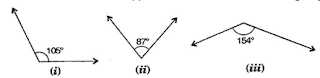 NCERT Solutions for Class 7 Maths Chapter 5 Lines and Angles