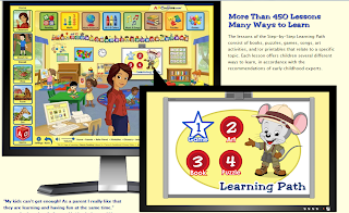 ABCmouse.com Early Learning Academy Review and One-Year Subscription ...