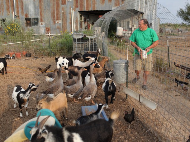 NGC's Doomsday Preppers: How Some People Prepare to Survive the End of ...