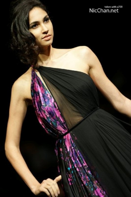 Pageant Overload: Deborah Henry: Miss Malaysia Universe 2011