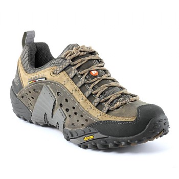 chaussure merrell intercept gtx