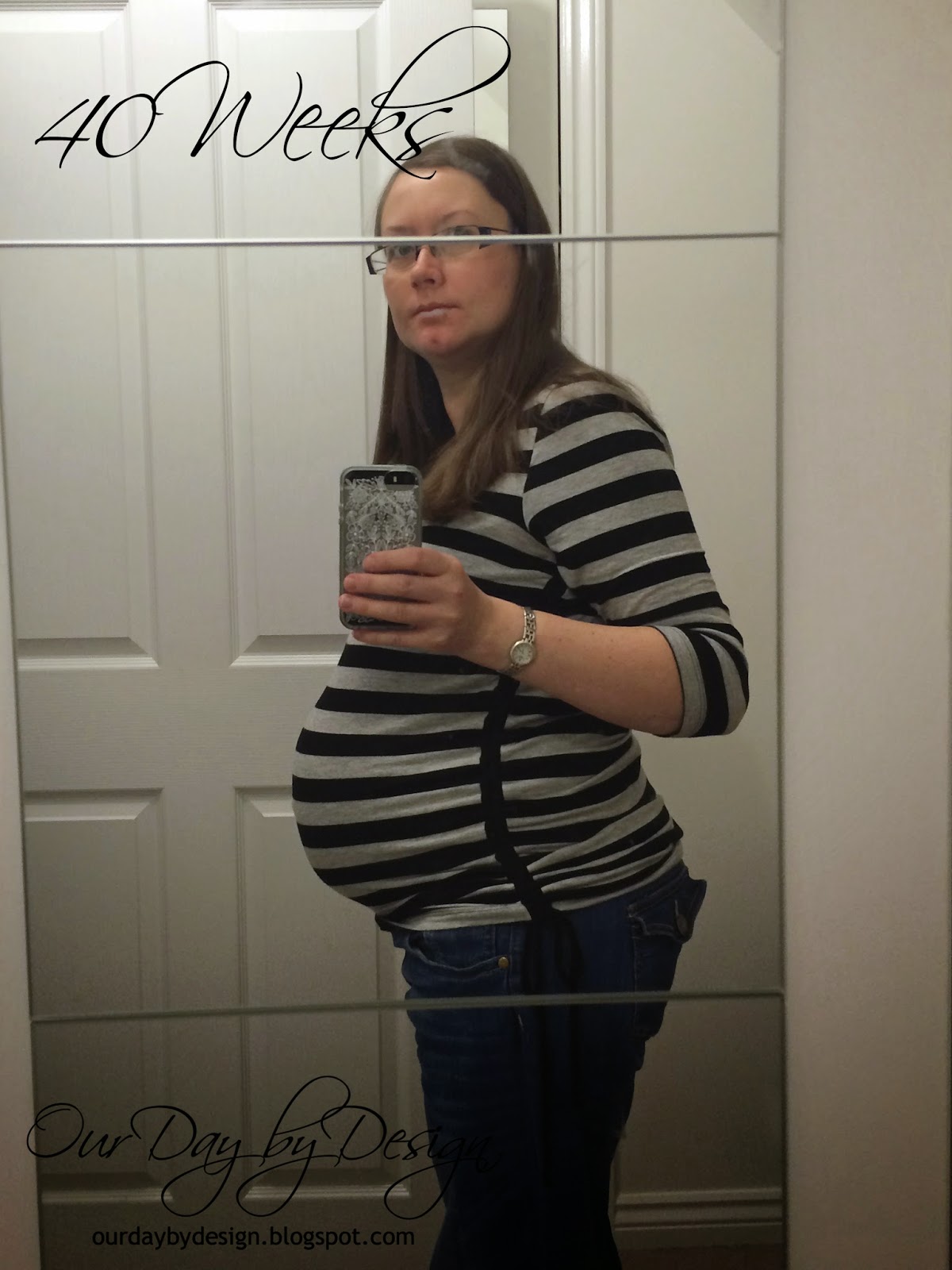 40 Weeks