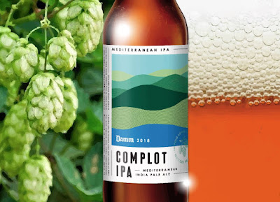 Estrella Damm se lanza al mercado de las IPA | Nos Gusta La Cerveza