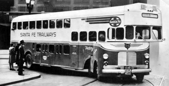 TÖRTÉNELMI KALEIDOSZKÓP...: Buszok, nem is olyan régről / Folytatás a ...