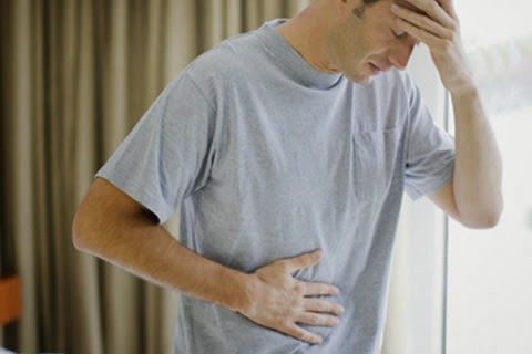 Actuación ante Intoxicaciones - Seguridad y Salud en el Trabajo