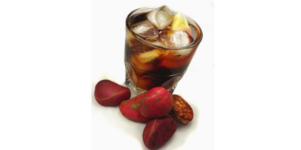 dea7x: These are the ingredient behind the Unique Taste of Coca-Cola