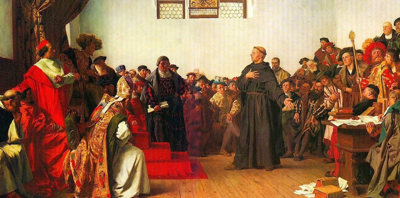 Como e quando surgiu o Catolicismo?