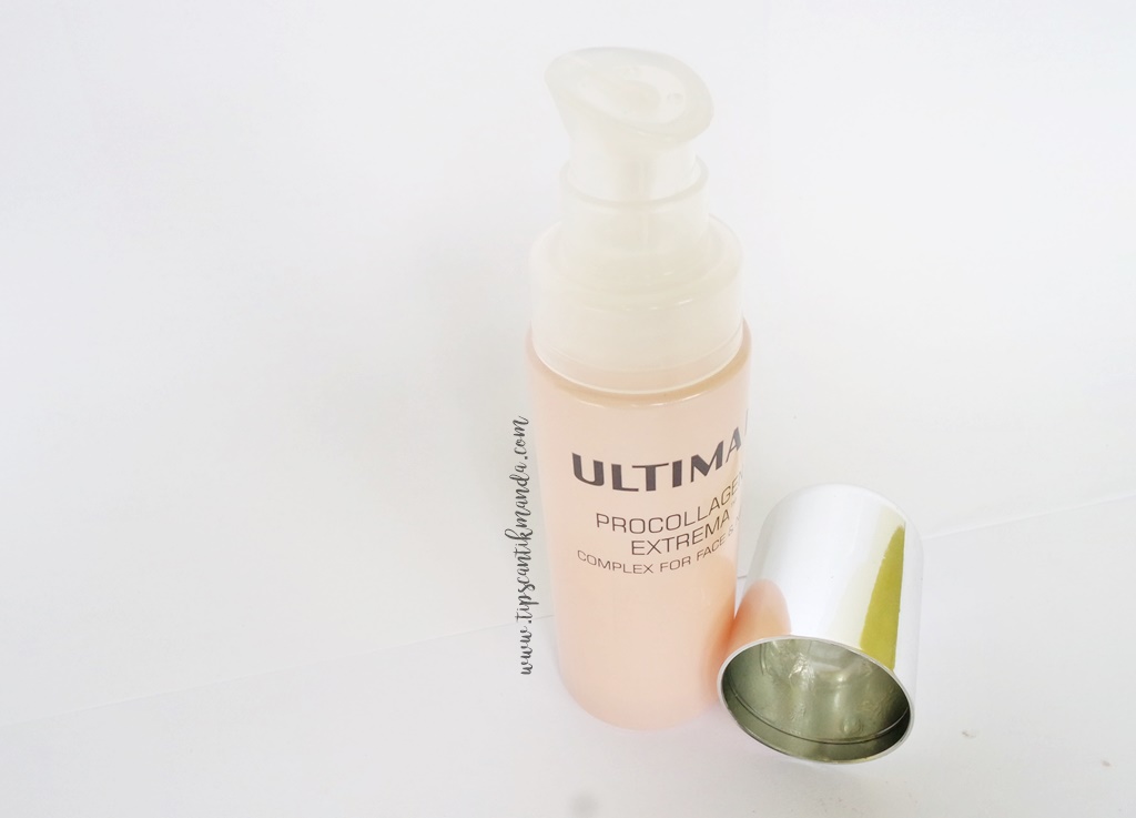 Tips Cantik by Amanda - an Indonesian Beauty Blogger: Kulit Wajah Lebih ...