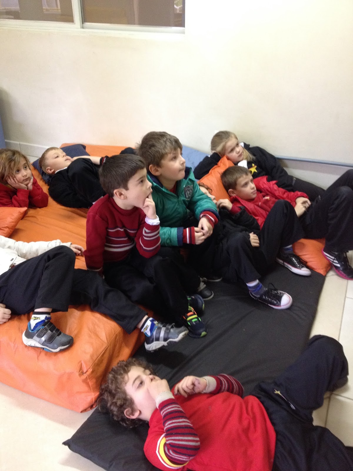 Turno Inverso - Colégio Santa Catarina