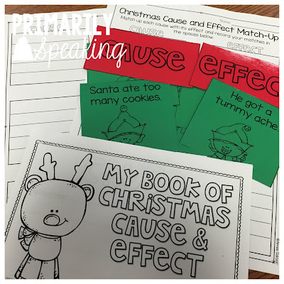 December Highlights | Primarily Speaking