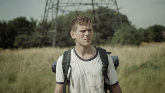 Los Ojos del Espectador: david walmsley