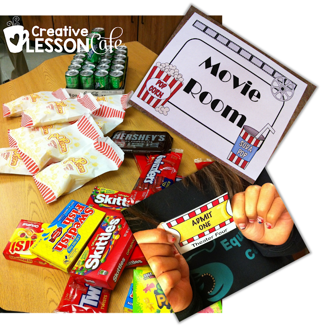 Creative Lesson Cafe: Favorite End of the Year Activities: Weekend ...