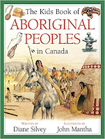 North Wind Homeschool: First Nations People of Canada unit