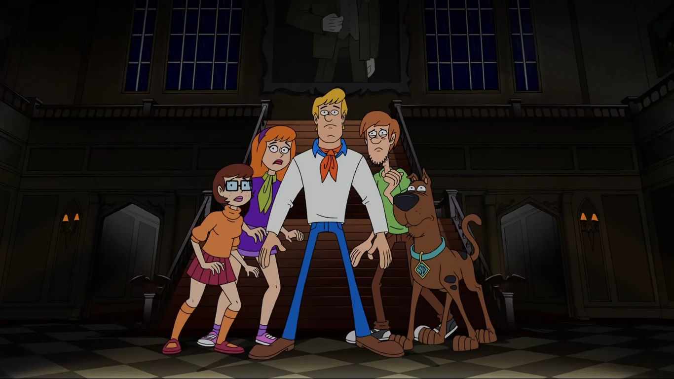 Escritor de "Que Legal Scooby-Doo" fala sobre a 2ª temporada!