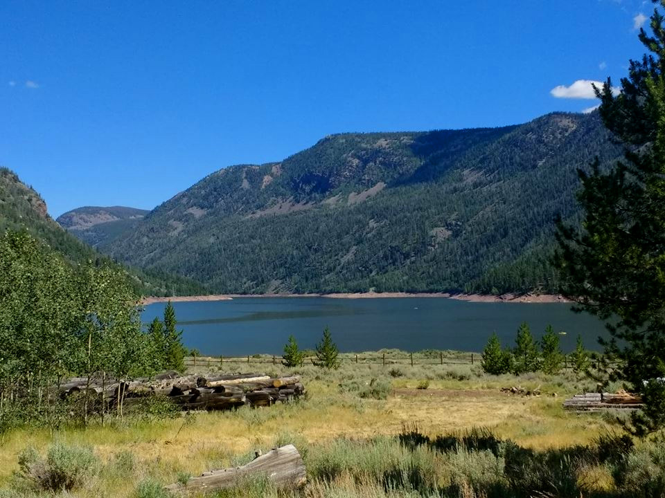 What Is New at Moon Lake Resort