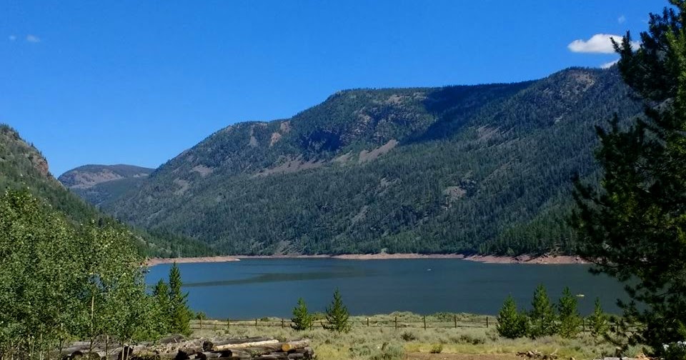 What Is New at Moon Lake Resort