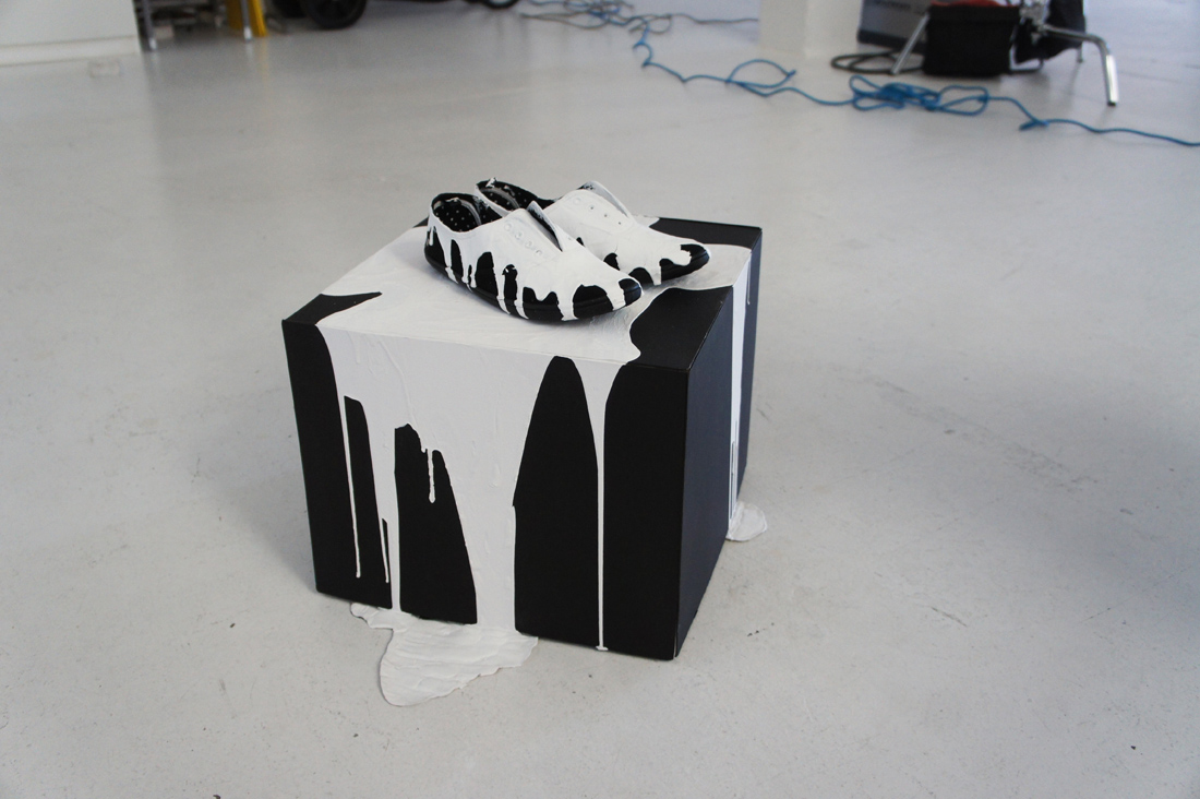 Fashion Circle: February 2012