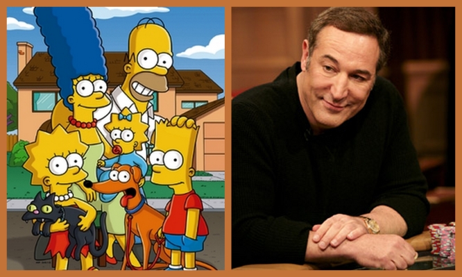 Yardy Yardy Yardy: Simpsons' Simon Sea Shepherd Saviour