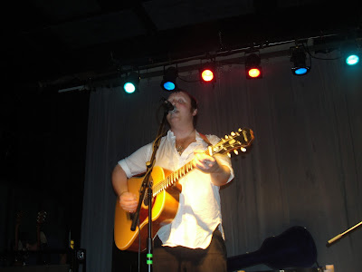 Meet the Beatles for Real: An Evening with James McCartney -- Sara's review