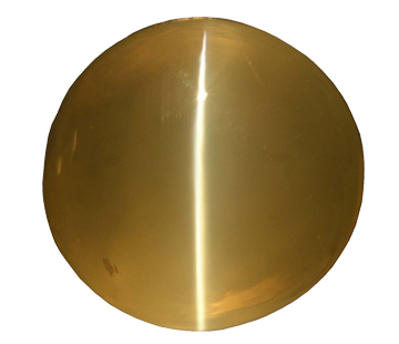 Cat's Eye Gemstones: 2016