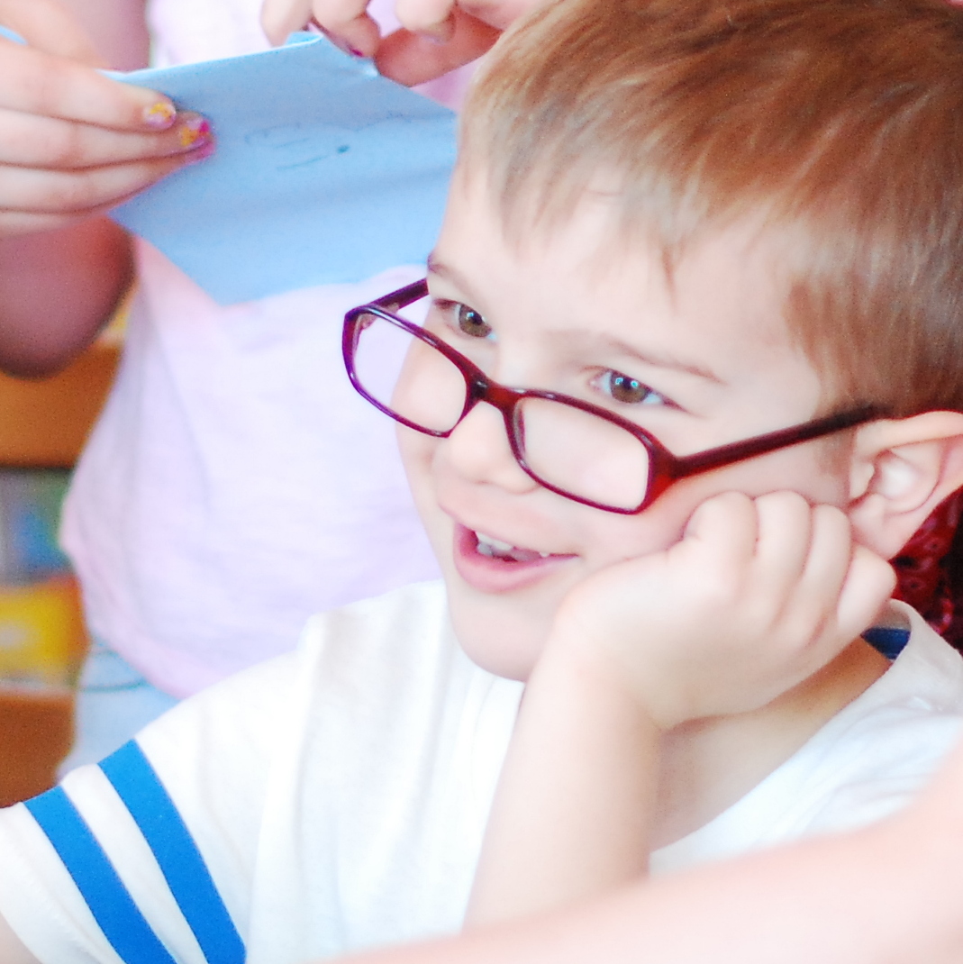 Musings Of The Sixties: Elijah Harrison - Yesterday and Today