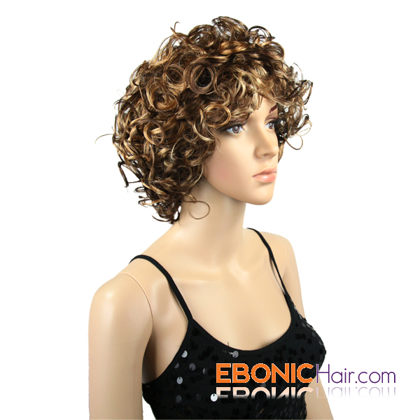 Bobbi Boss Premium Synthetic Hair Wig - M282 Nene